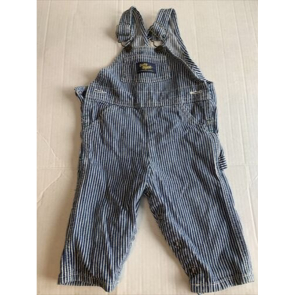 OshKosh B'gosh | One Pieces | Oshkosh Bgosh Child 2 Months Train ...